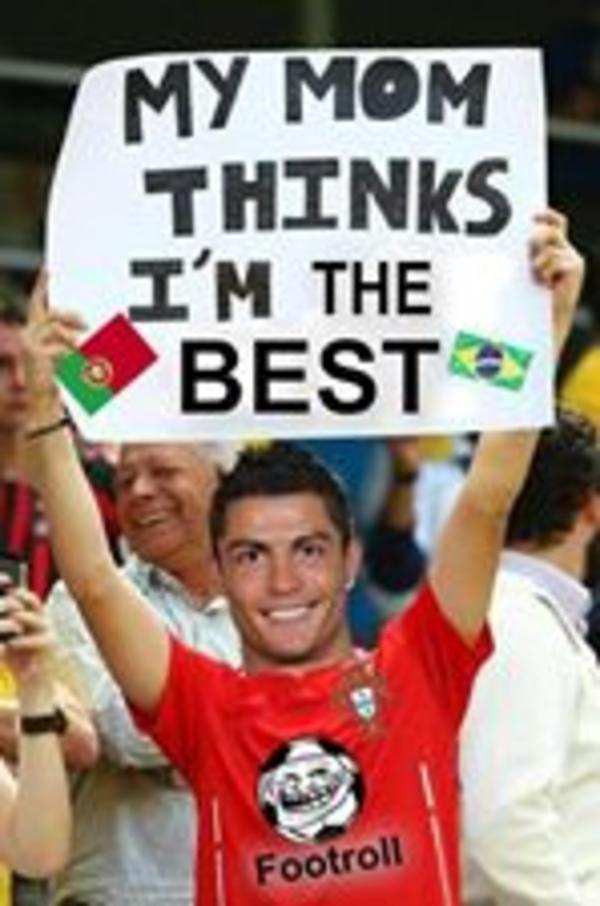 [Image - 783737] | 2014 FIFA World Cup Brazil | Know Your Meme