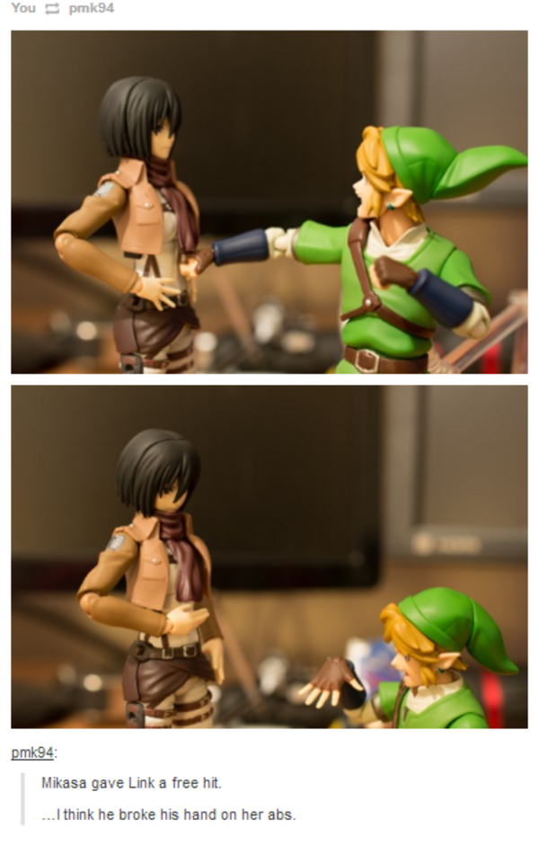 [Image - 783956] | Attack on Titan / Shingeki No Kyojin | Know Your Meme