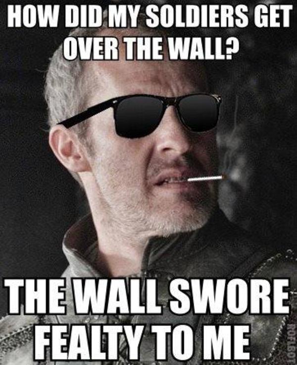 [Image - 783978] | Stannis the Mannis | Know Your Meme