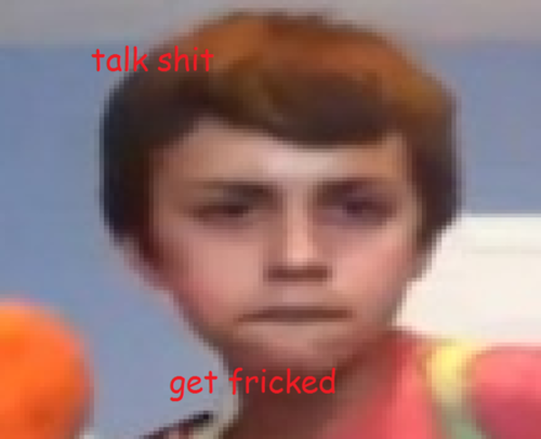 frick | Reaction Images | Know Your Meme