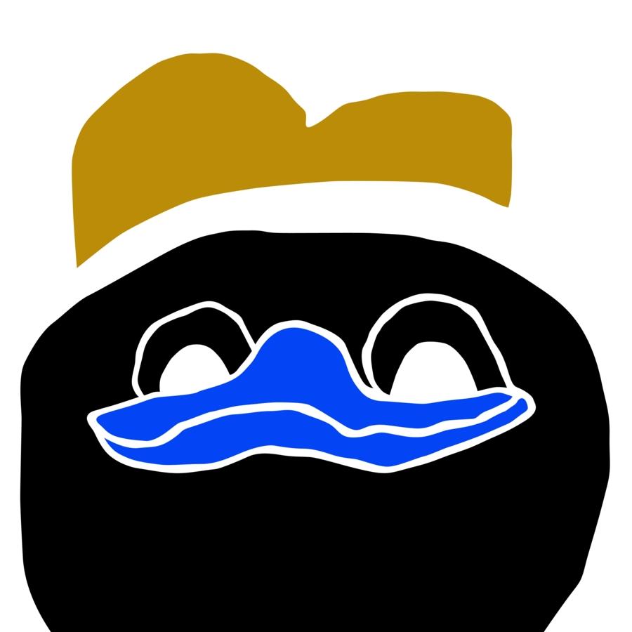 Nolad faceshot | Nolad | Know Your Meme