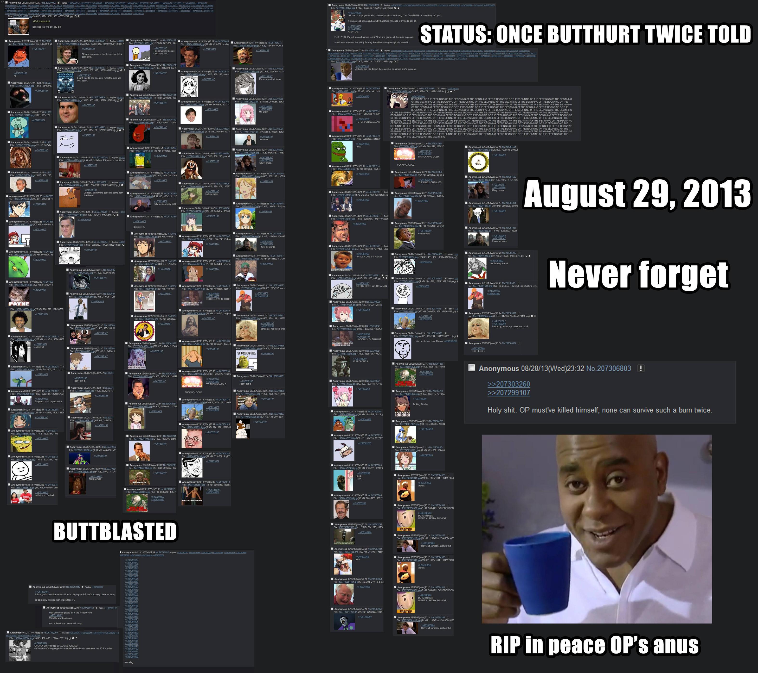 [Image - 784726] | 4chan | Know Your Meme