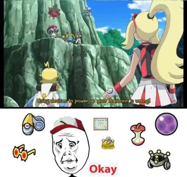 [Image - 785106] | Pokémon | Know Your Meme