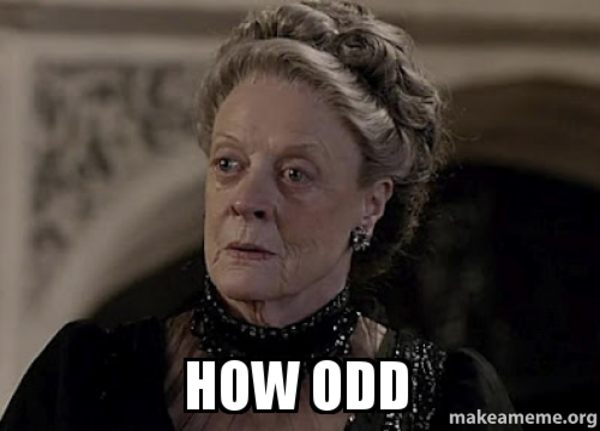 Hmm... | Reaction Images | Know Your Meme