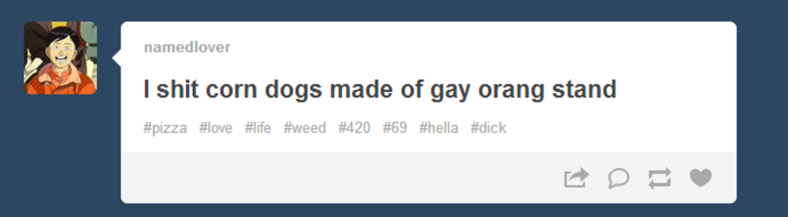 I don't remember following this user | Tumblr | Know Your Meme