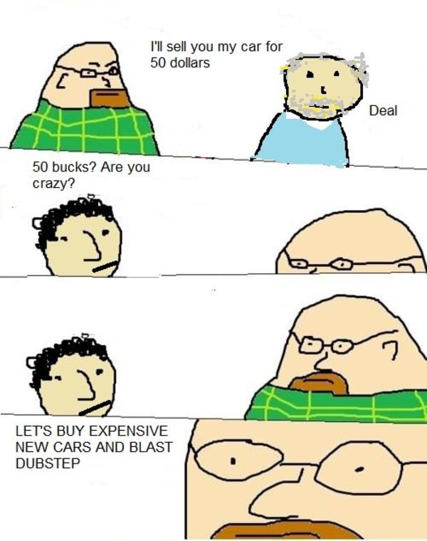 Breaking Bad Logic | Breaking Bad Comics | Know Your Meme