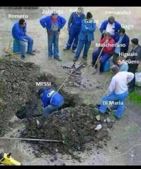 [Image - 785896] | 2014 FIFA World Cup Brazil | Know Your Meme