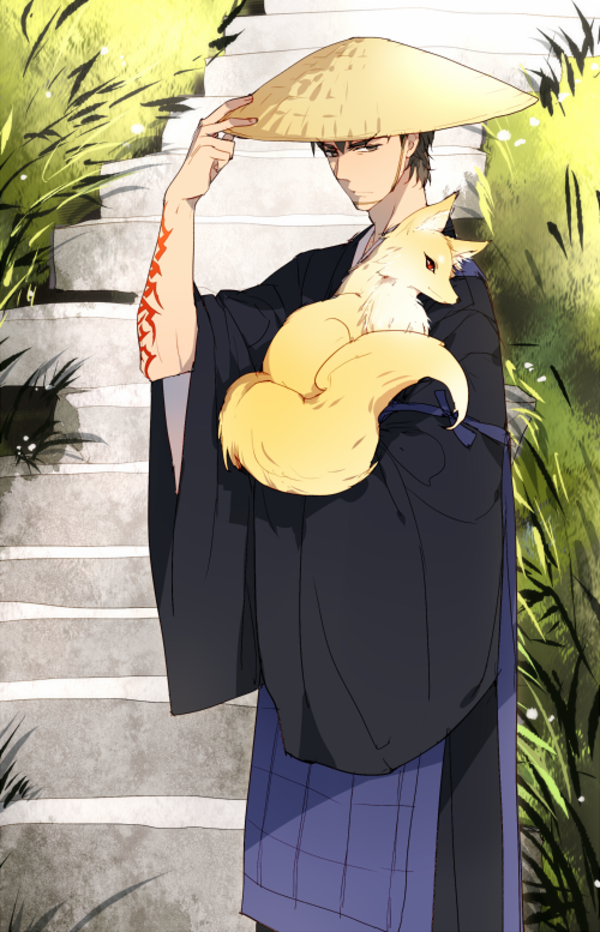 [Image - 786329] | Fate (Type-Moon) | Know Your Meme