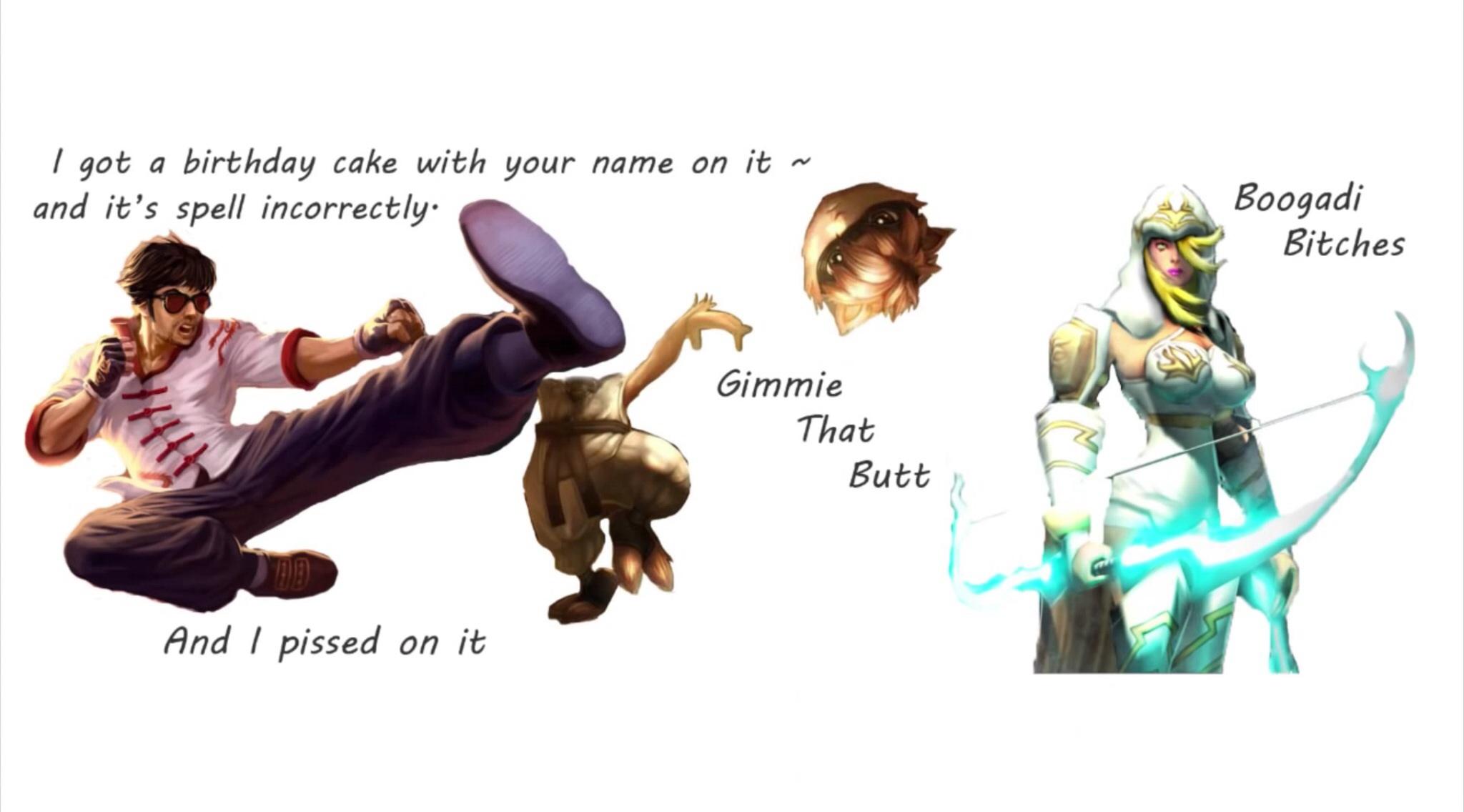 [Image - 787038] | VideoGameDunkey | Know Your Meme