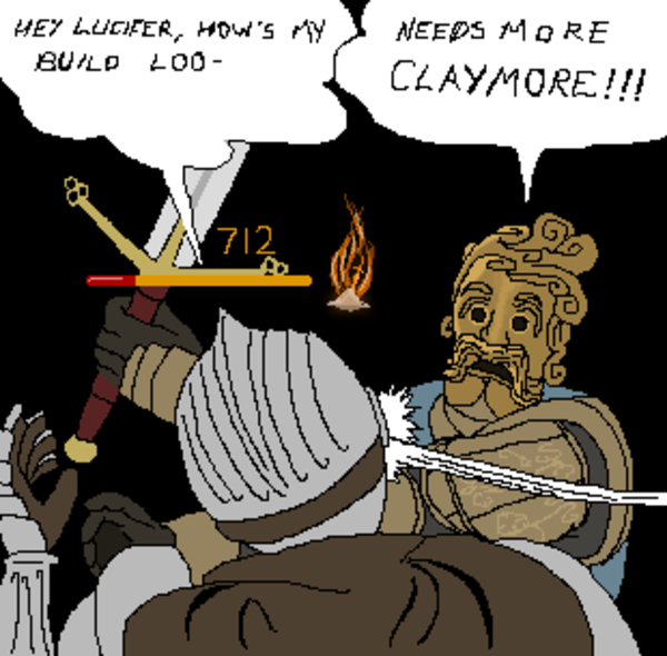 LESS CASULS! | GiantDad | Know Your Meme