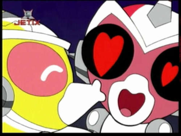 >That moment when my first OTP ever became canon | Shipping | Know Your ...