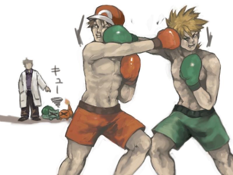 [Image - 788298] | Pokémon | Know Your Meme