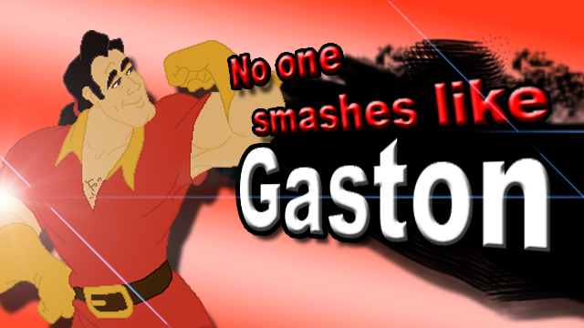 [Image - 788624] | Gaston | Know Your Meme