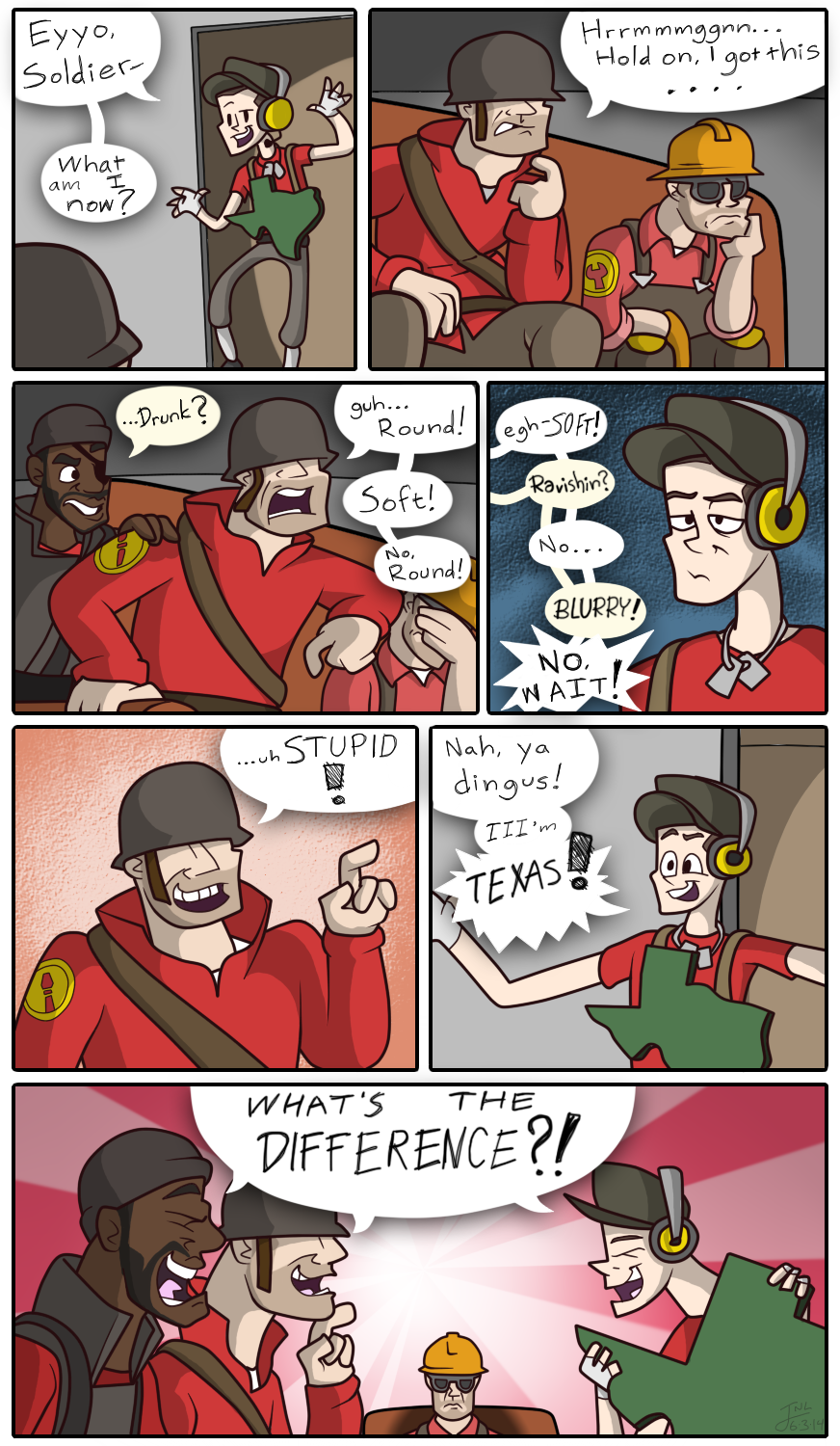[Image - 788976] | Team Fortress 2 | Know Your Meme