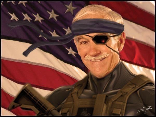 [Image - 789075] | Metal Gear | Know Your Meme