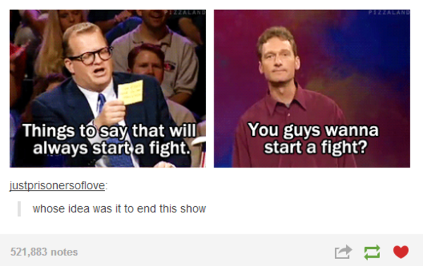 [Image - 789142] | Whose Line Is It Anyway? | Know Your Meme