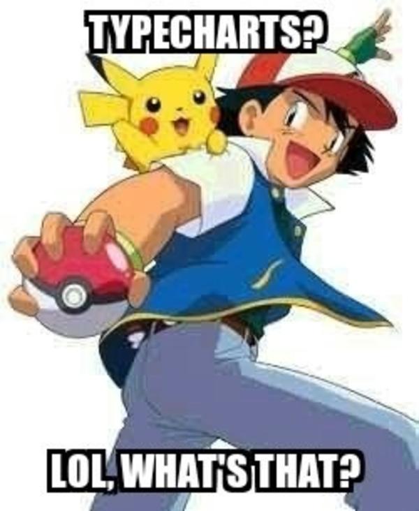 [Image - 789197] | Pokémon | Know Your Meme