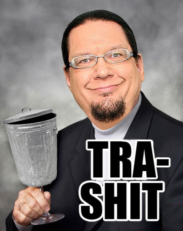 [Image - 789803] | Into The Trash It Goes / Opinion Discarded | Know ...