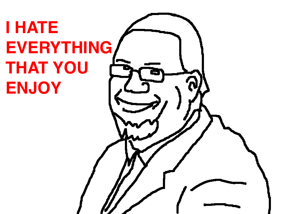 [Image - 789809] | Into The Trash It Goes / Opinion Discarded | Know ...