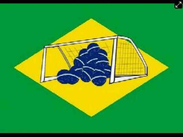 [Image - 790083] | 2014 FIFA World Cup Brazil | Know Your Meme