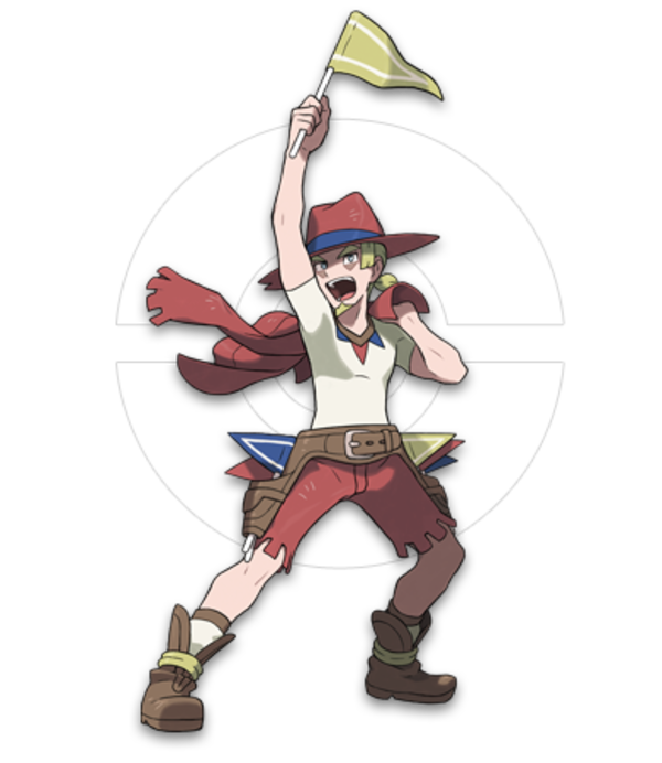 Aarune,known for his Flygon | Pokémon | Know Your Meme