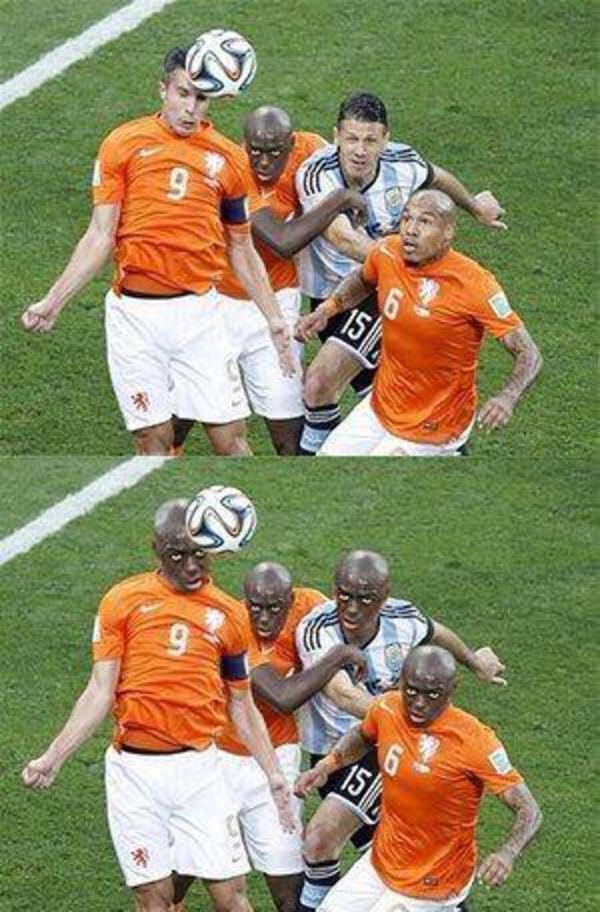 [Image - 790698] | 2014 FIFA World Cup Brazil | Know Your Meme