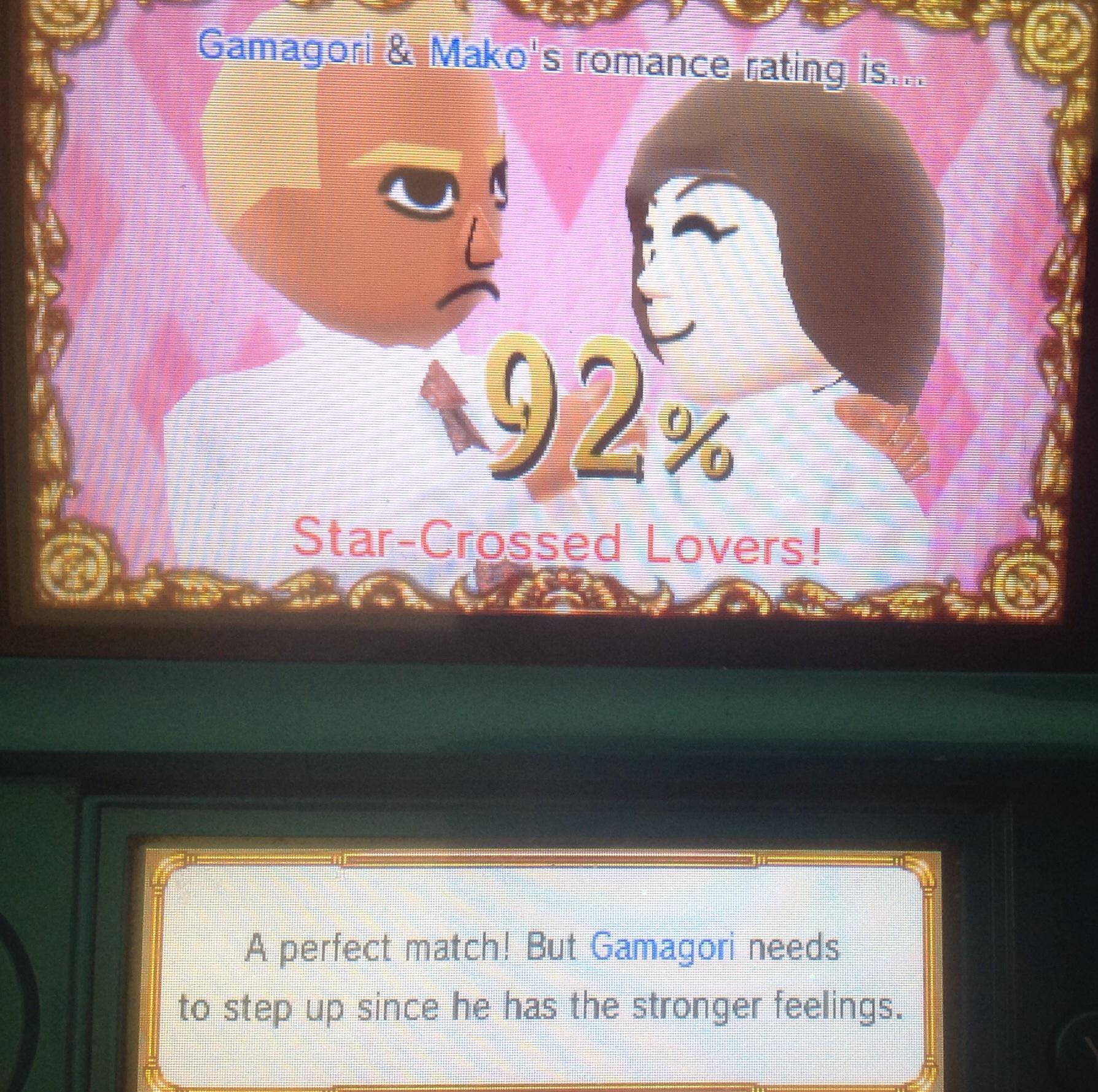 [Image - 790705] | Tomodachi Life | Know Your Meme
