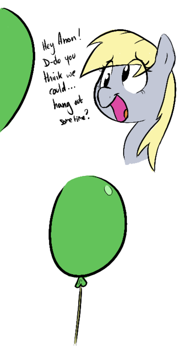[Image - 790966] | Derpy Hooves | Know Your Meme