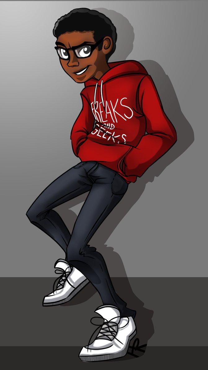 [Image - 791073] | Donald Glover | Know Your Meme