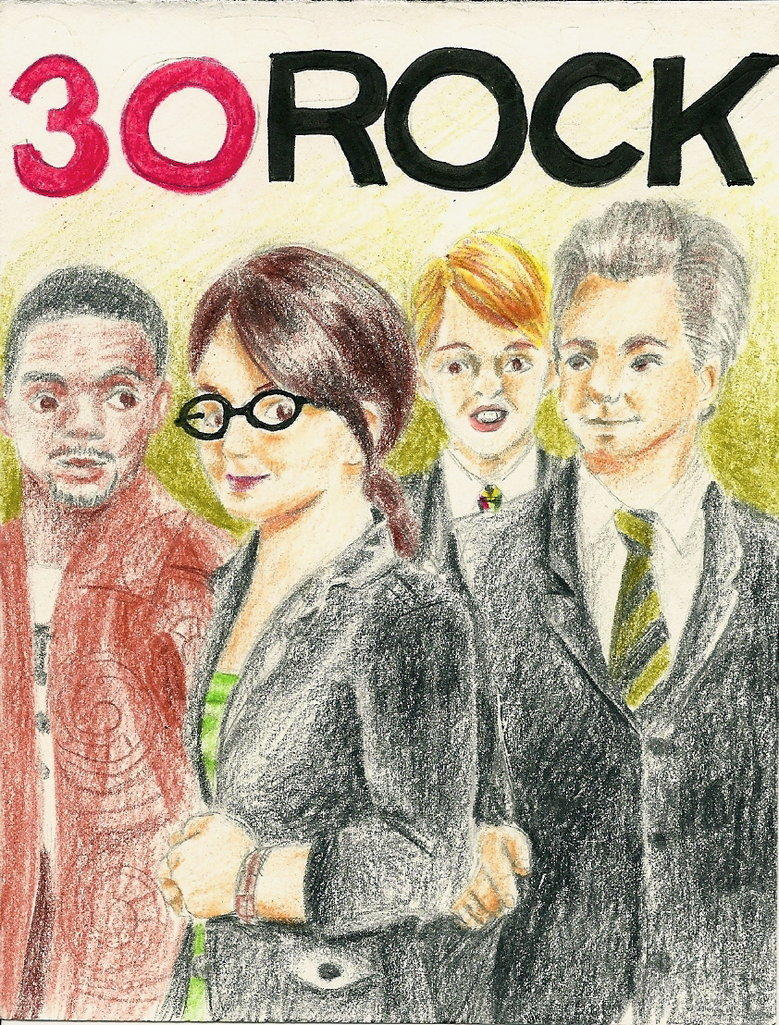 [Image - 791268] | 30 Rock | Know Your Meme