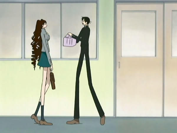 "You forgot your lunch!" | QUALITY | Know Your Meme