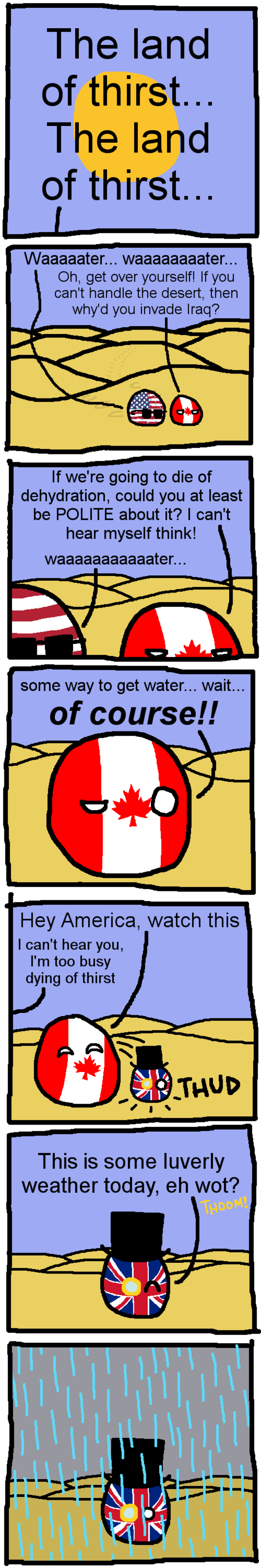 [Image - 791671] | Polandball | Know Your Meme