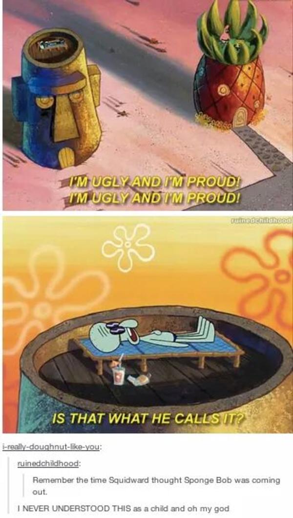 [Image - 791842] | SpongeBob SquarePants | Know Your Meme