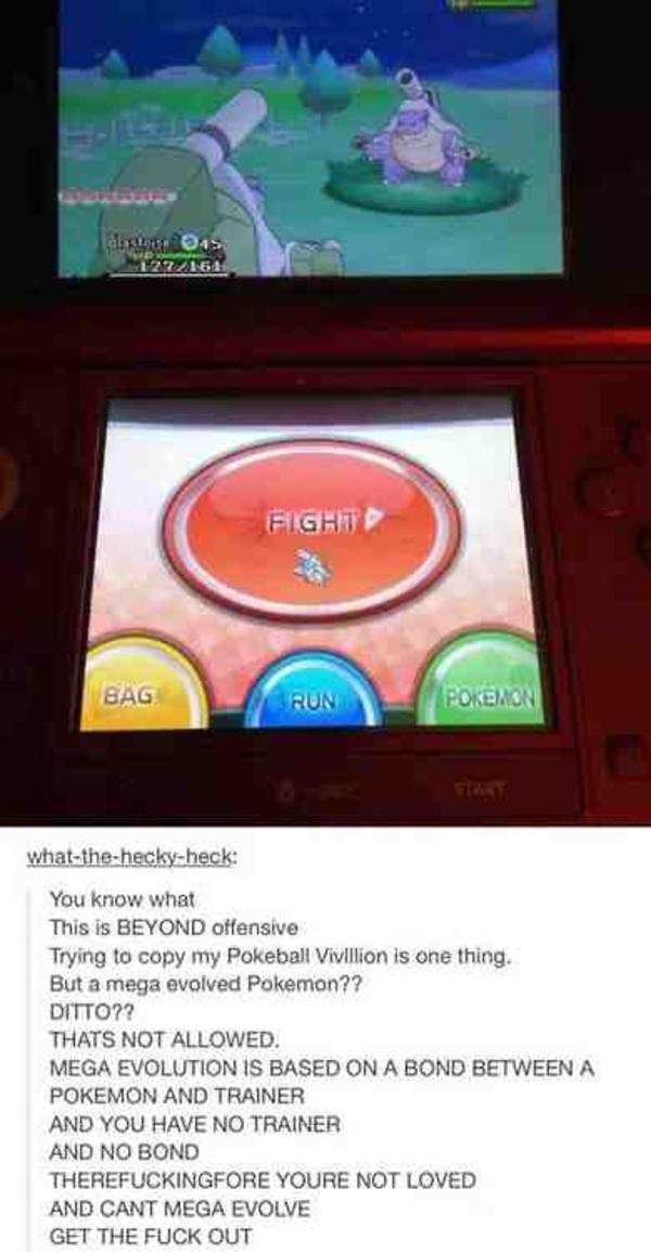 [Image - 791949] | Pokémon | Know Your Meme