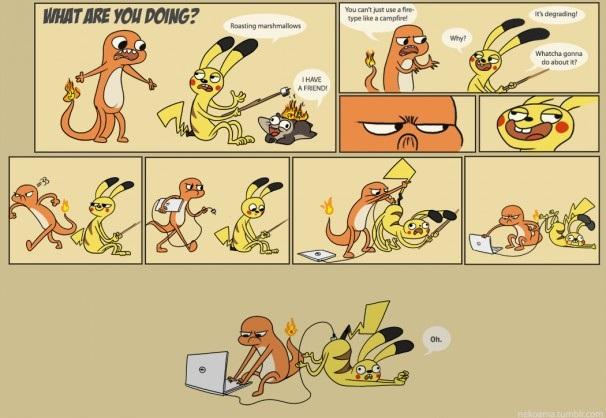 [Image - 792126] | Pokémon | Know Your Meme