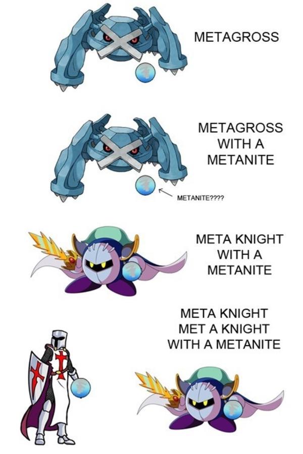 [Image - 792241] | Pokémon | Know Your Meme