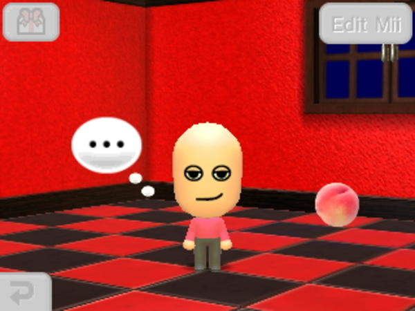 Tomodachi Time | Peach Time | Know Your Meme