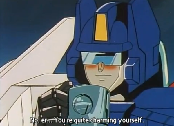 [Image - 792368] | Transformers | Know Your Meme