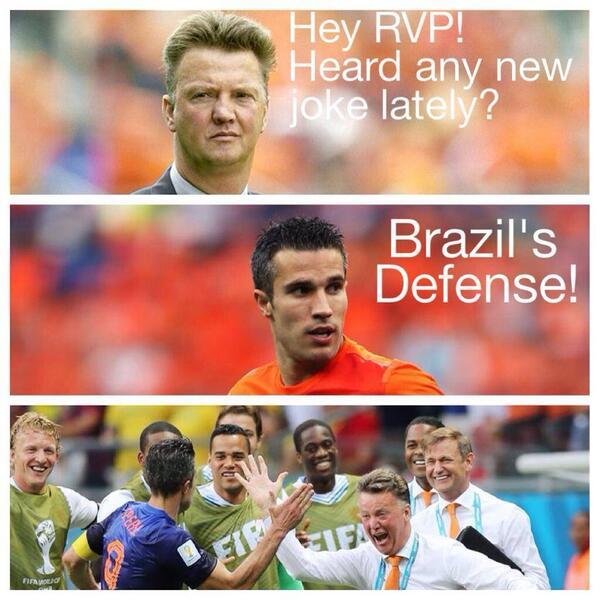 [Image - 792415] | 2014 FIFA World Cup Brazil | Know Your Meme