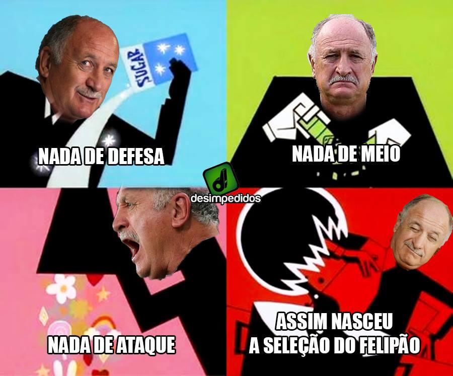 [Image - 792466] | 2014 FIFA World Cup Brazil | Know Your Meme
