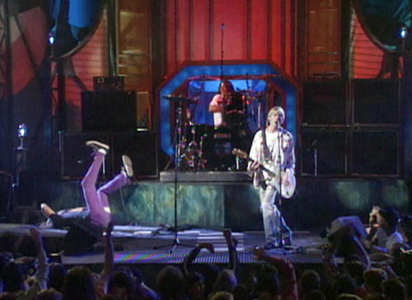 MTV Award 1992 | 90s Nostalgia | Know Your Meme