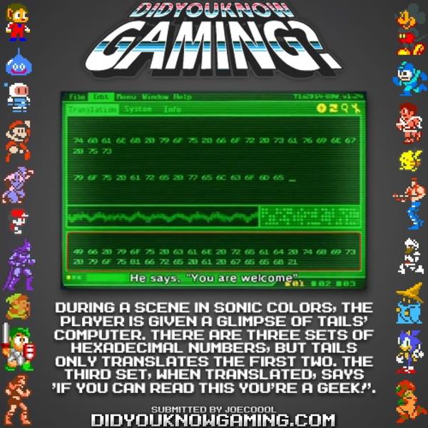 [Image - 792732] | Video Game Logic | Know Your Meme