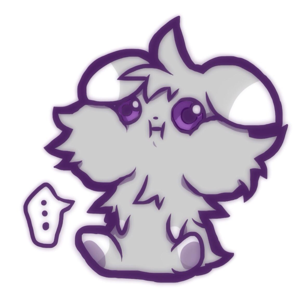 [Image - 792752] | Espurr's Stare | Know Your Meme