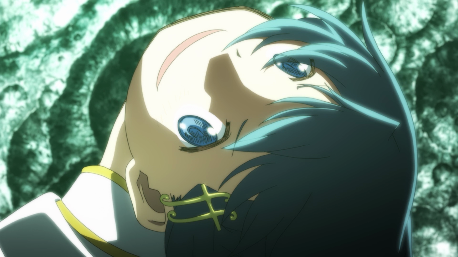 oh you Shaft | Shaft Head Tilt | Know Your Meme