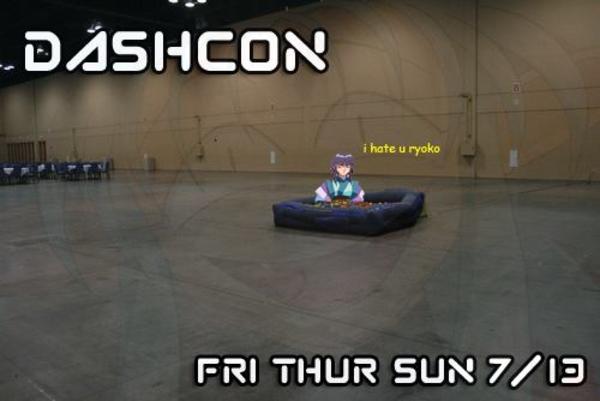 [Image - 792958] | Dashcon | Know Your Meme