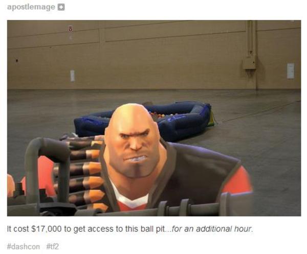 [Image - 792976] | Dashcon | Know Your Meme