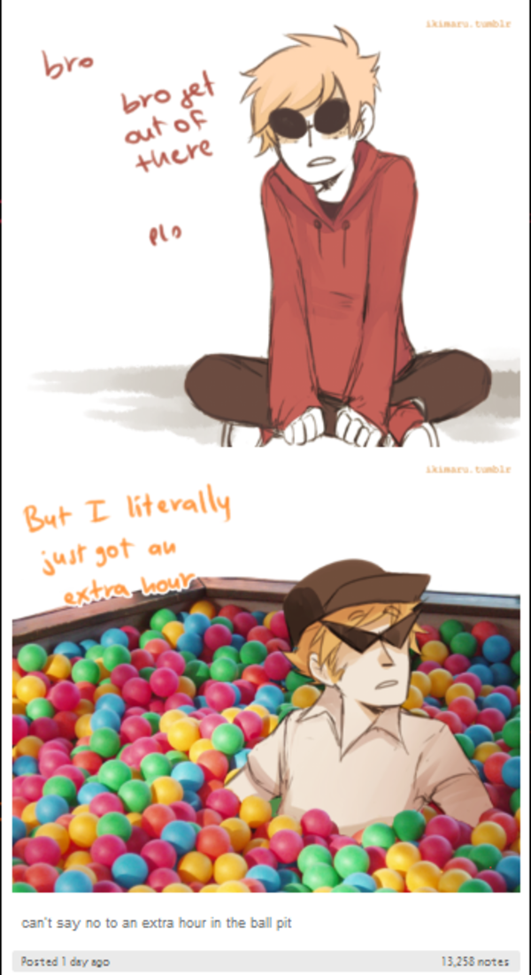 Bro. Out of the pit. | Dashcon | Know Your Meme