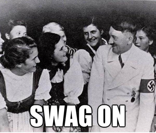 [Image - 794134] | Adolf Hitler | Know Your Meme