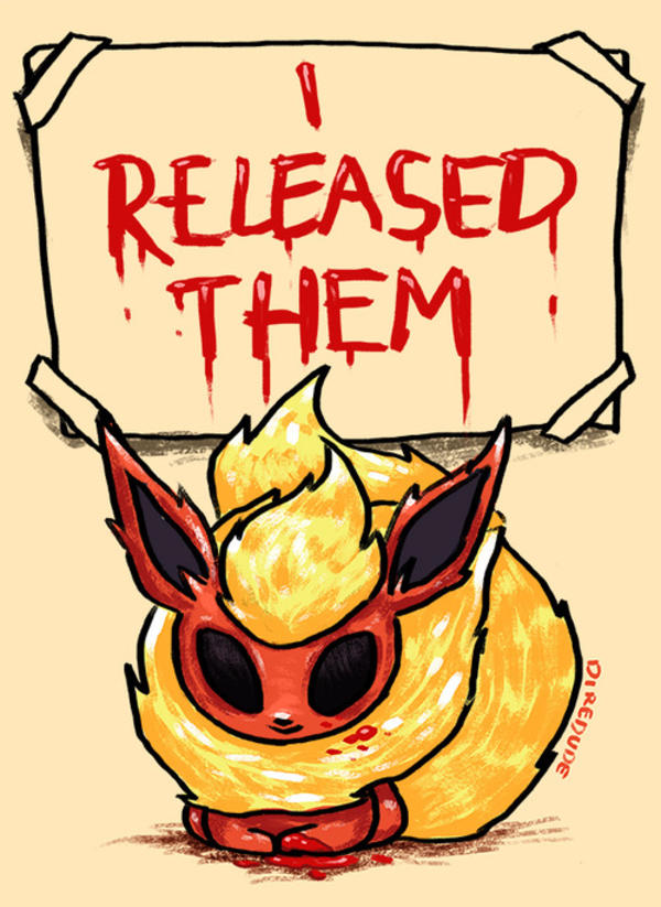 [Image - 794940] | Pokemon Shaming | Know Your Meme