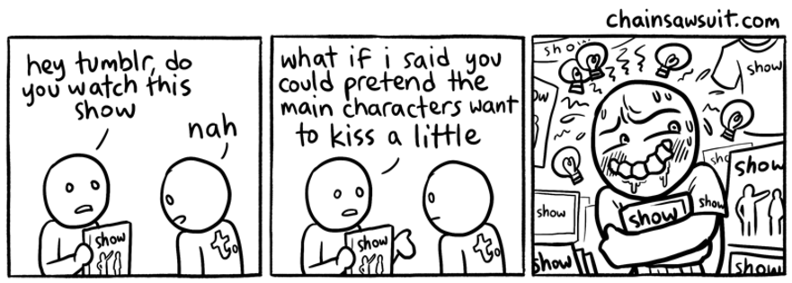 [Image - 794984] | Shipping | Know Your Meme